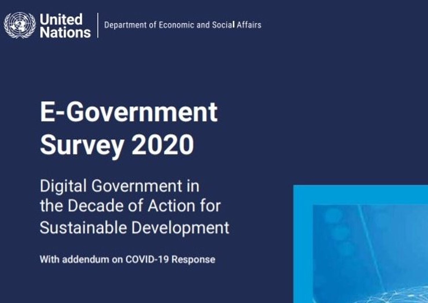 Kingdom of Bahrain Portal for Sustainable Development Goals